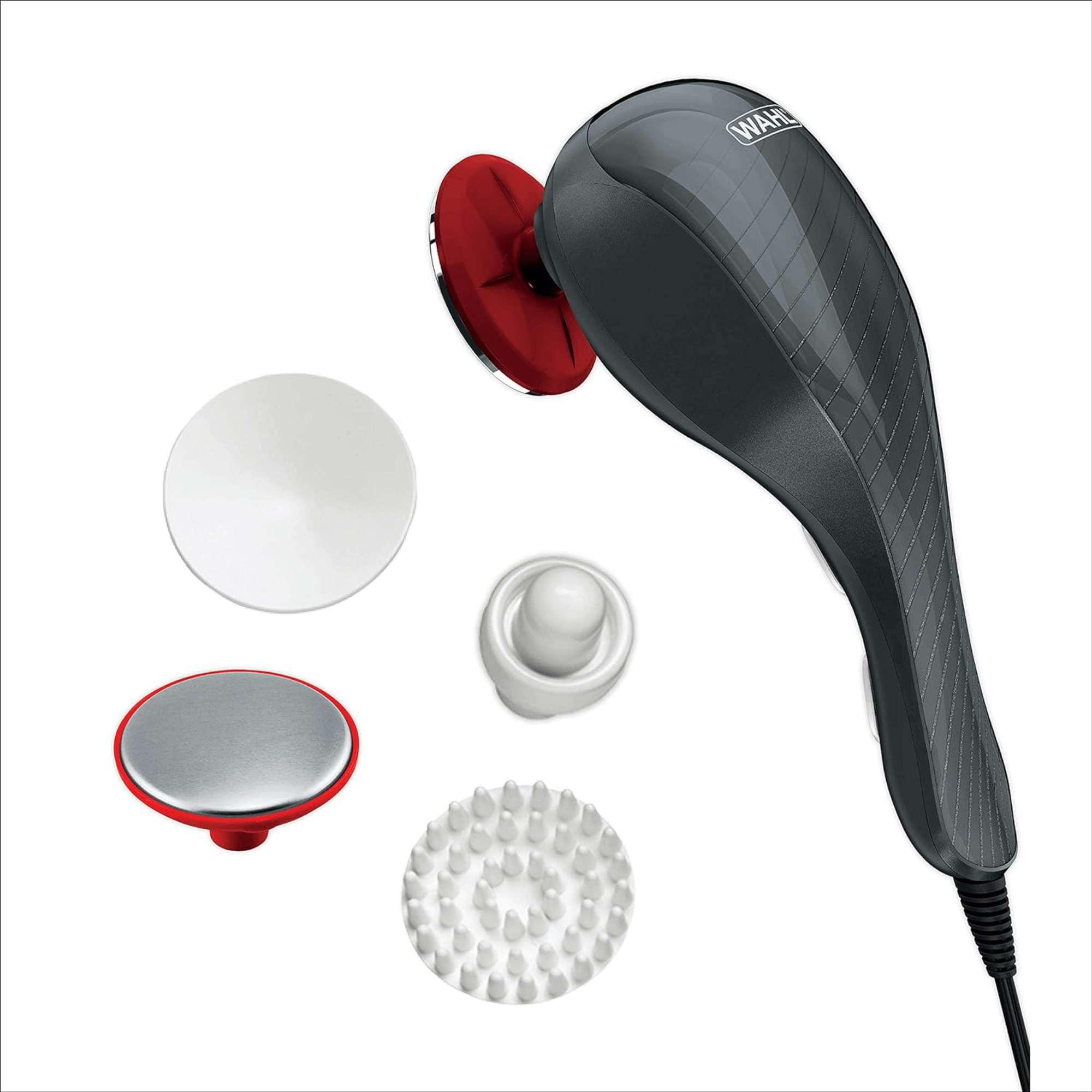 Wahl massager store