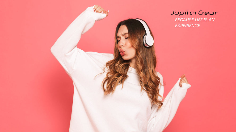 JupiterGearHome | Stylish Consumer Electronics and Modern Housewares